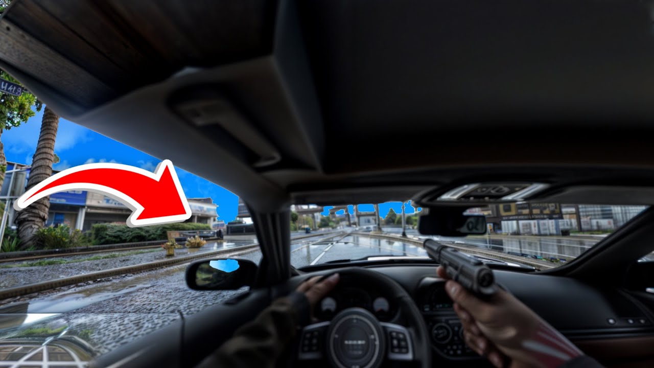 Best Realistic FiveM Graphics Pack + Optimized | Content Creators ...