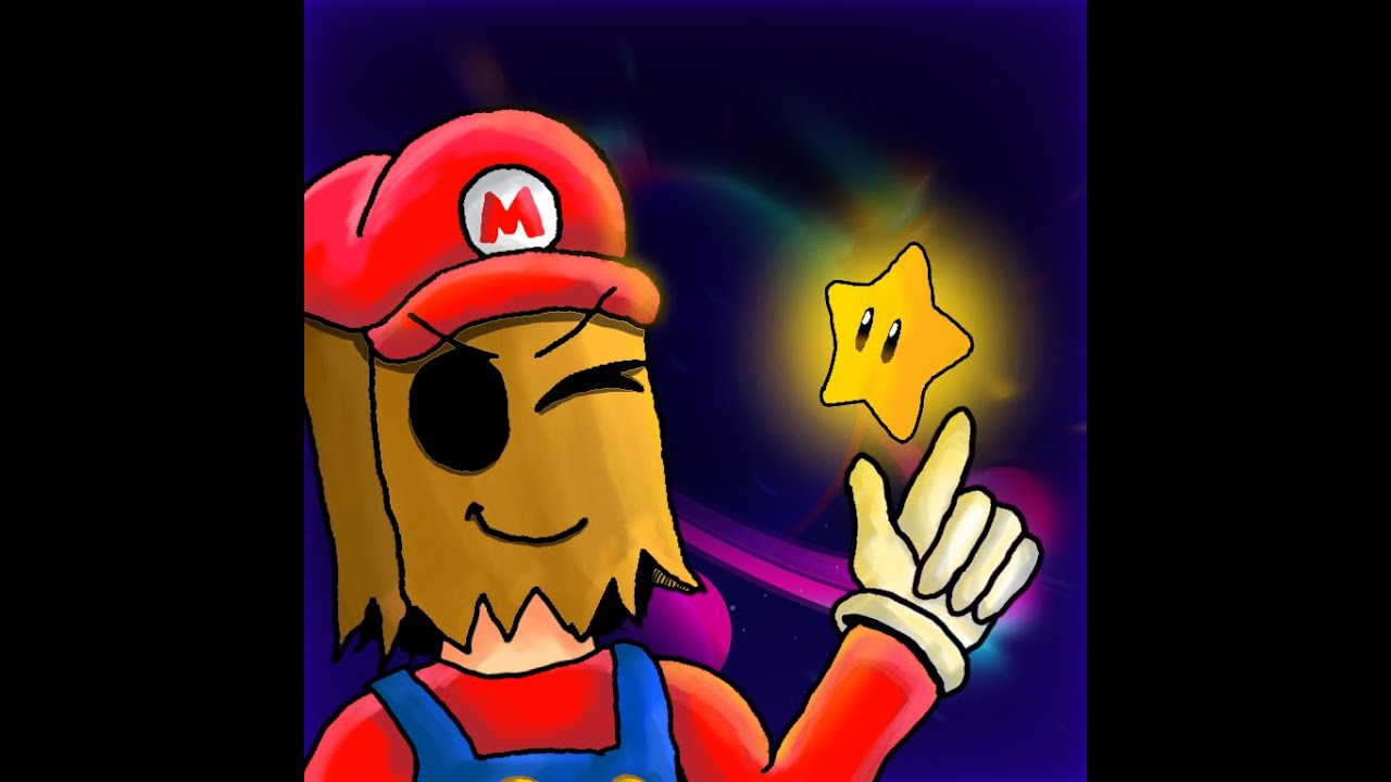 LIVE MARVILHOSA E LINDA (mario?) - YouTube