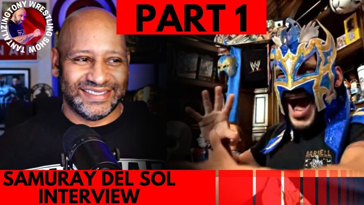 Samuray Del Sol Nxt