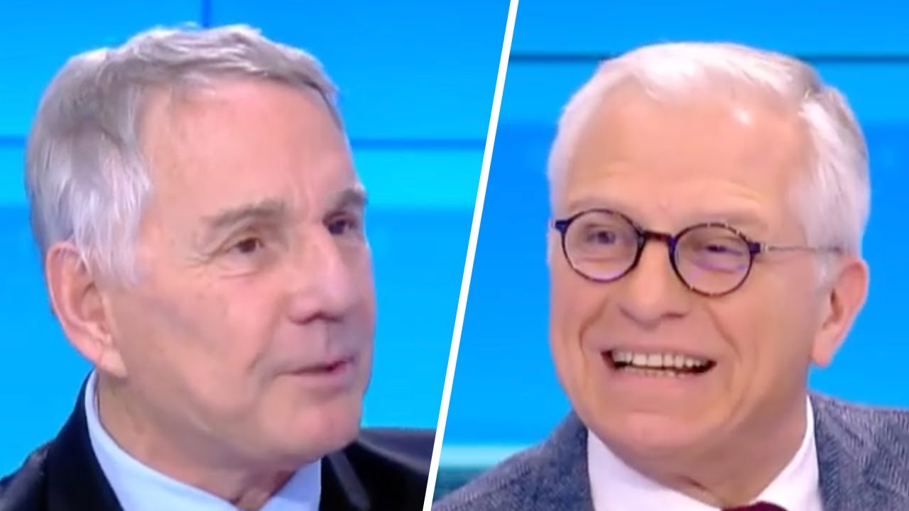 "Si ça avait été un combattant, Nicolas Sarkozy aurait été champion du ...