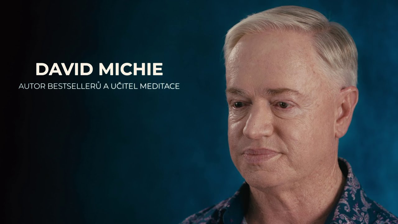 Voices of Meltingpot | David Michie - YouTube