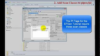 Event Frames - YouTube