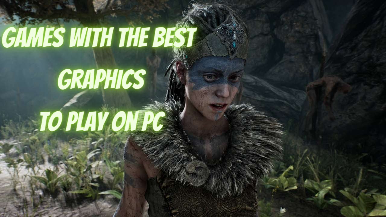 10 Attractive & fantacy game with great graphic to play on PC - YouTube