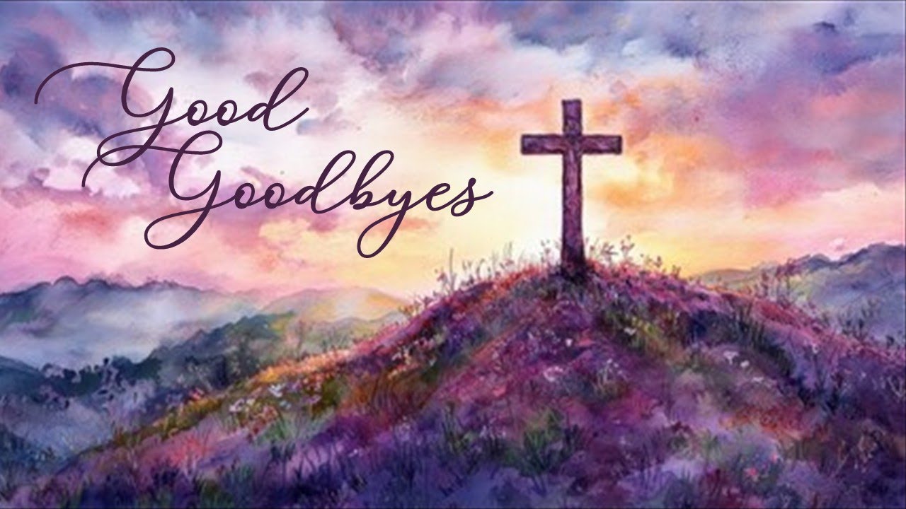 2025.06.01 New Hope Lutheran Church - Pastor Steven Simpson, presiding ...