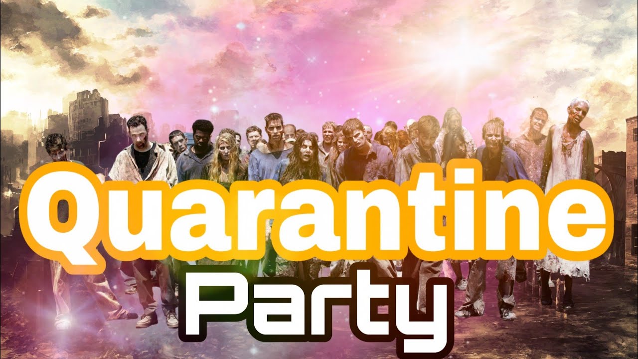 QUARANTINE PARTY DANCEHALL MIX FT VYBZ KARTEL MAVADO SHEBA - YouTube