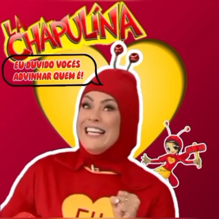 Que personagem é essa? - YouTube