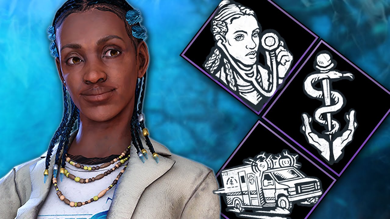 ORELA ROSE is a VERY ALTRUISTIC SURVIVOR! - YouTube