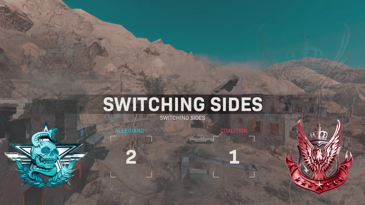 Call of Duty®: Modern Warfare SnD Sniping - YouTube