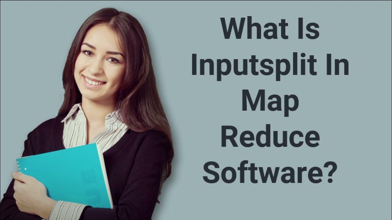 What Is Inputsplit In Map Reduce Software? | Prep24x7.com - YouTube