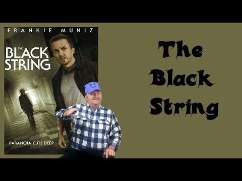 The Black String Movie Review - YouTube