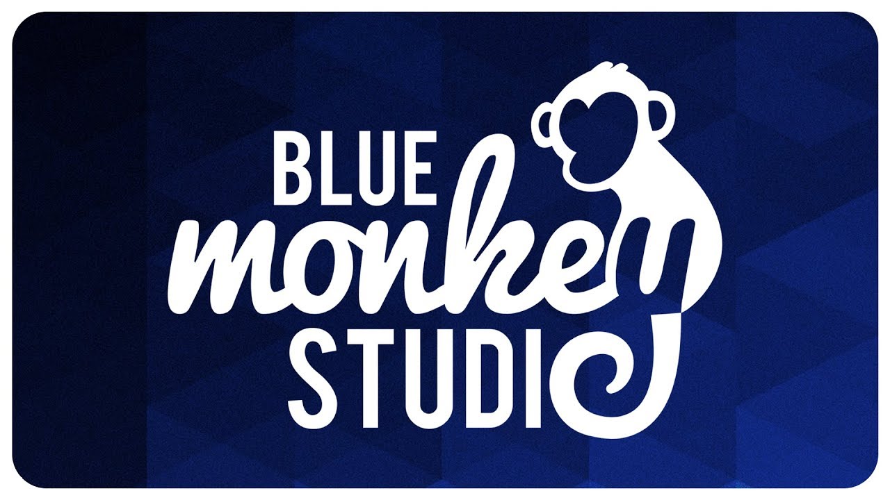 Blue Monkey Studio Showreel 2018 - YouTube