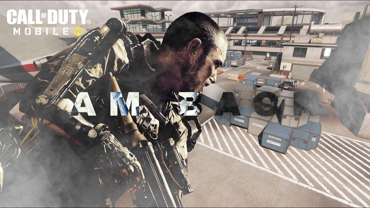 CODM montage | crocodile shark || ft.Skillibeng - YouTube