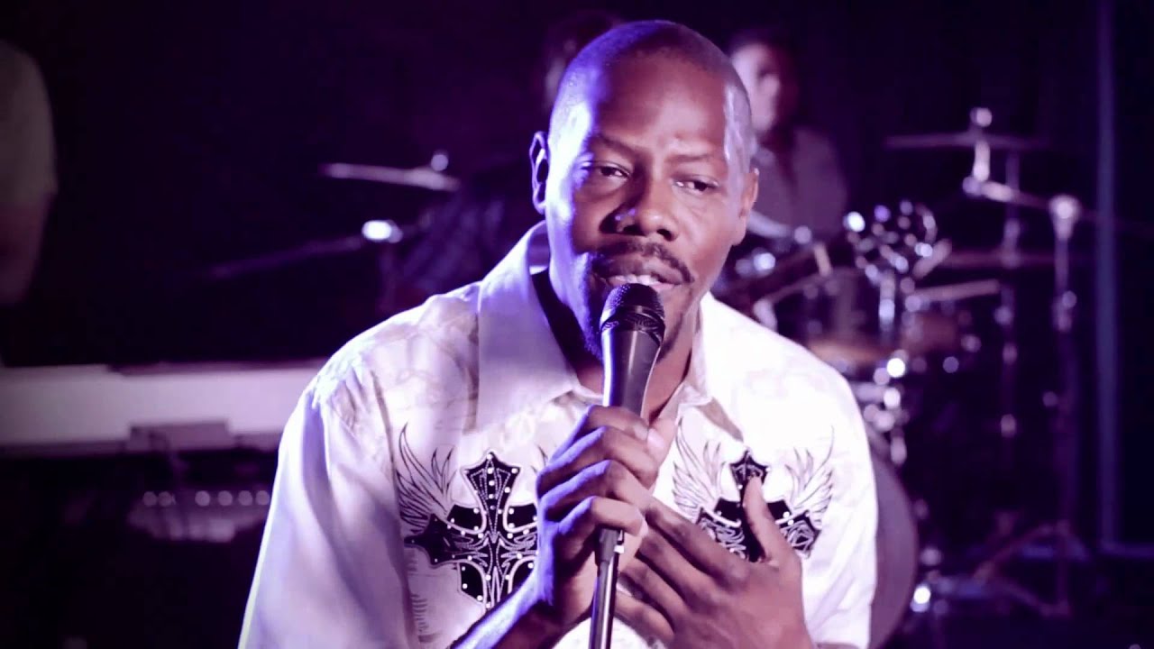 I Have No Choice 2011 (Official Video HD) - Mark Lyttle - YouTube