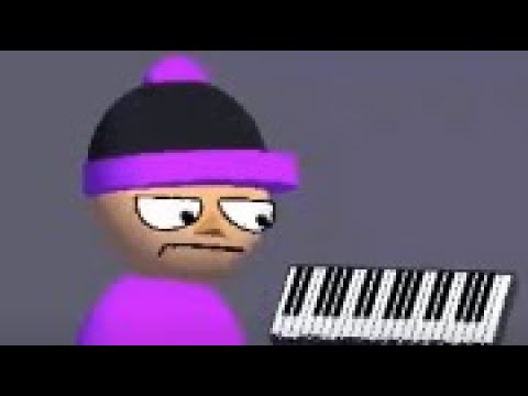 Scrapped Bambistep Song (Song made by cotiles for the popcorn edition ...