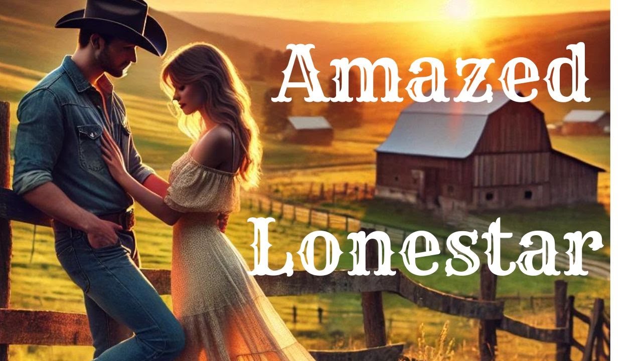 Amazed, Lonestar, Country Music Love Song, Jenny Daniels Cover - YouTube