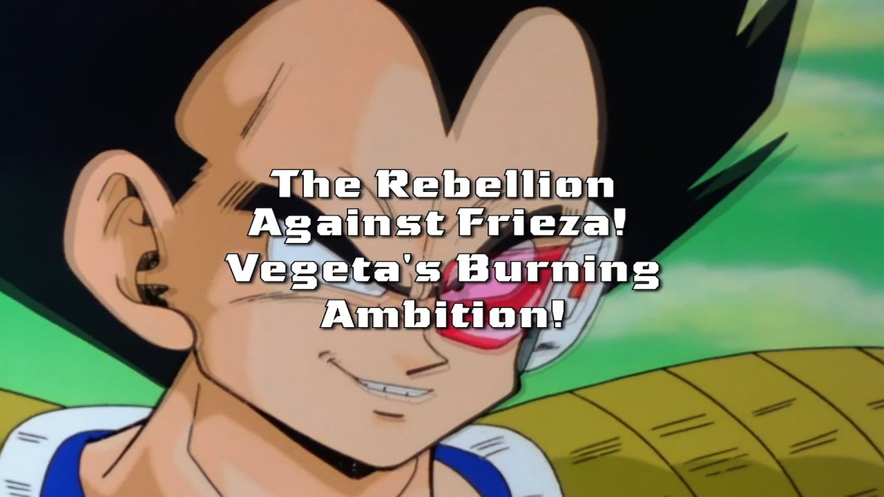 Dragon Ball Z KAI Episode 20 Preview (Sumitomo) - YouTube