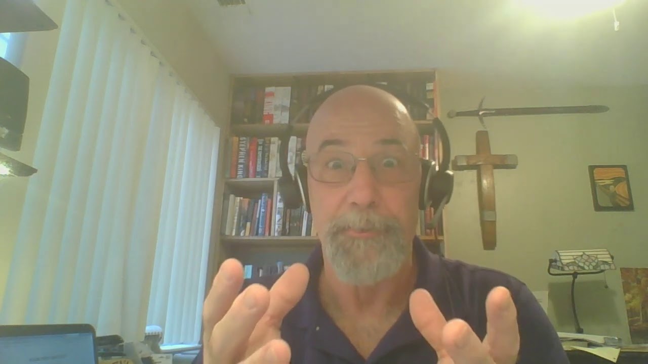OMaM chapter 5a - YouTube