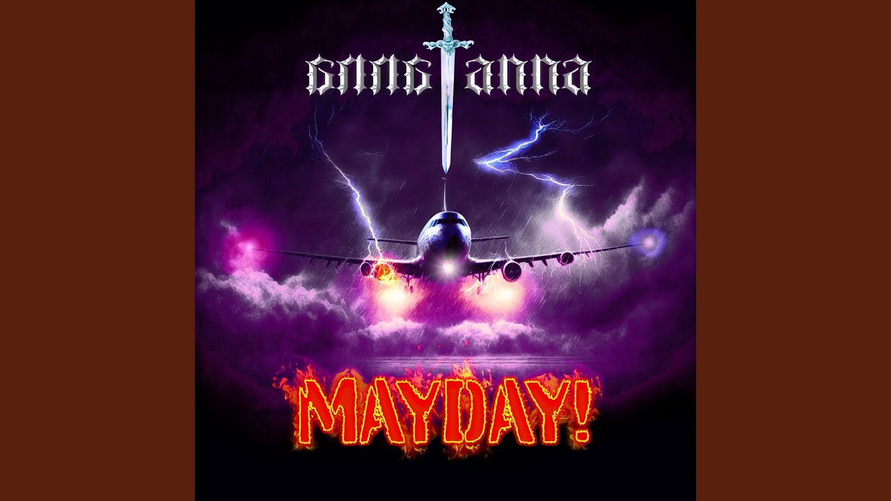 MAYDAY! - YouTube