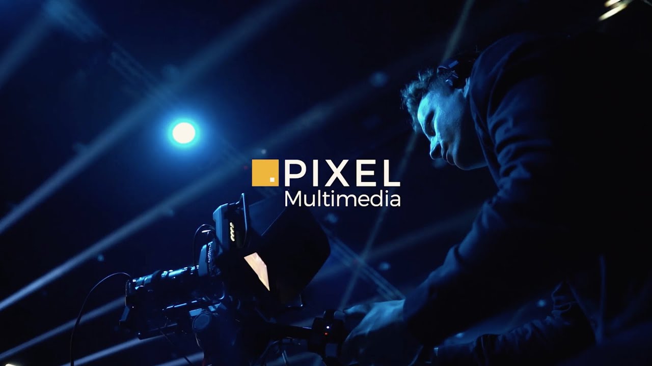 2022 EUROPEJSKI KONGRES GOSPODARCZY PIXEL MULTIMEDIA - YouTube