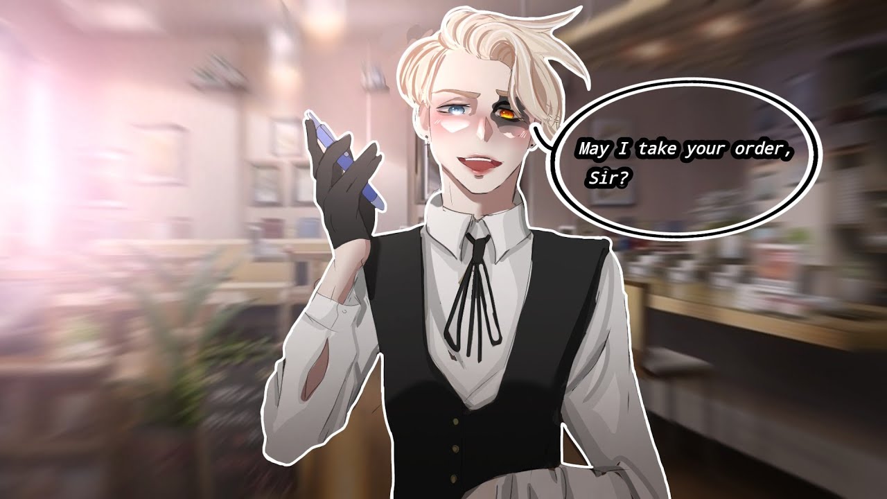 [🍹]May I take your order?~||meme/Trend•||•GachaClub #gachaclub - YouTube
