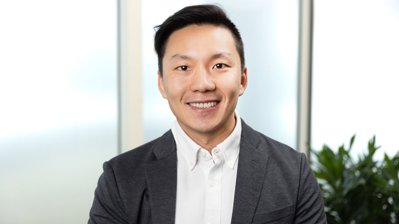 Michael Huang, DDS, MD, Refers Patients to Alfi Oral, Dental Implant ...