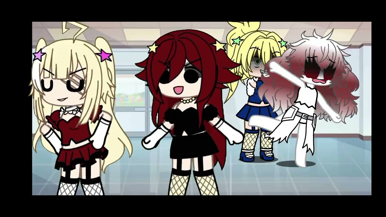 oh wa o wa ah// gacha trend original?//•Shiro-sun• - YouTube