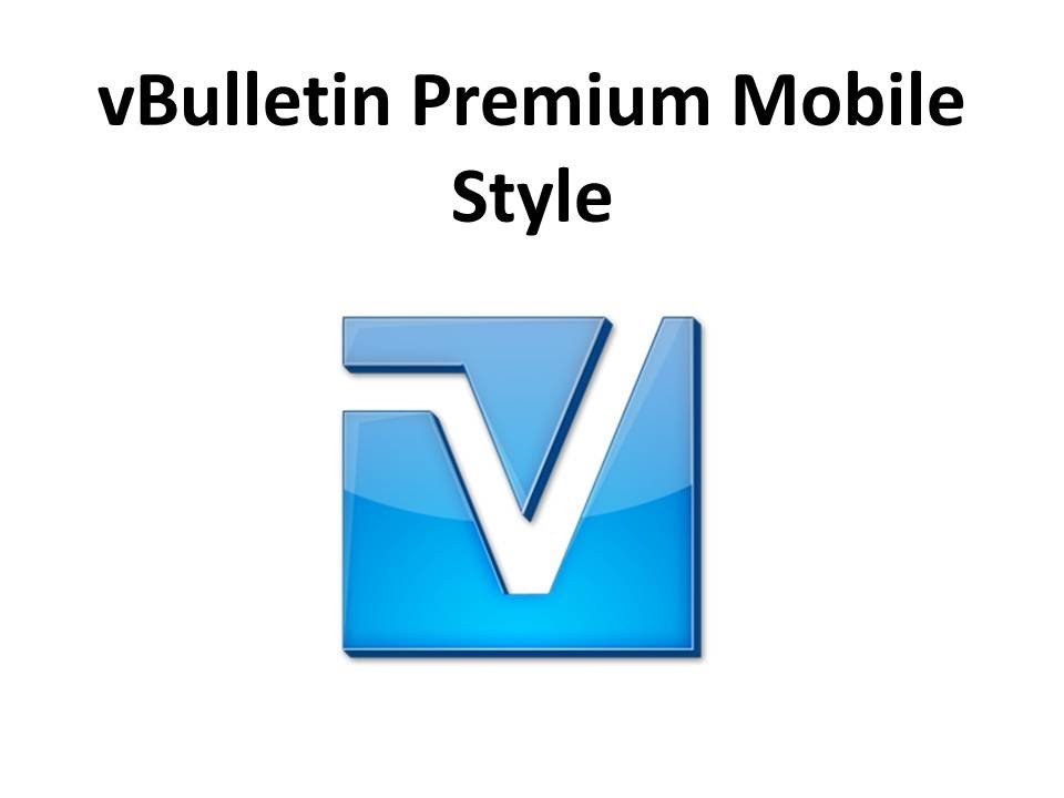 Premium Mobile Style Walkthrough - YouTube