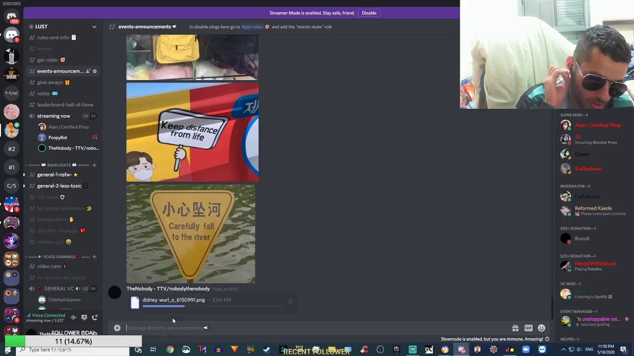 just looking at bad Engrish and memes - YouTube