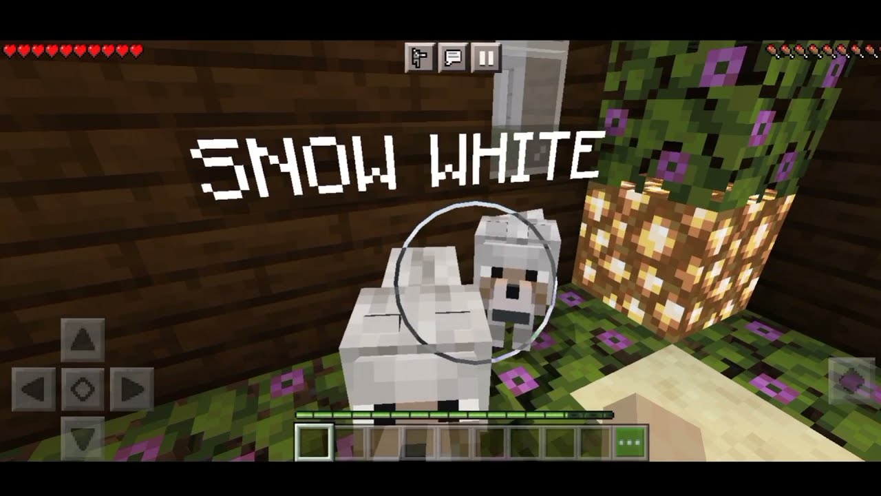 Minecraft How To Name A Dog How To Name Tag By PIYUSH GAMING TY Minecraft How To Name A Dog How To Name Tag By PIYUSH GAMING TY