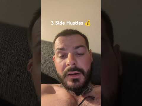 USPS Mailman 3 Side Hustles For Extra Money! 🤑 - YouTube