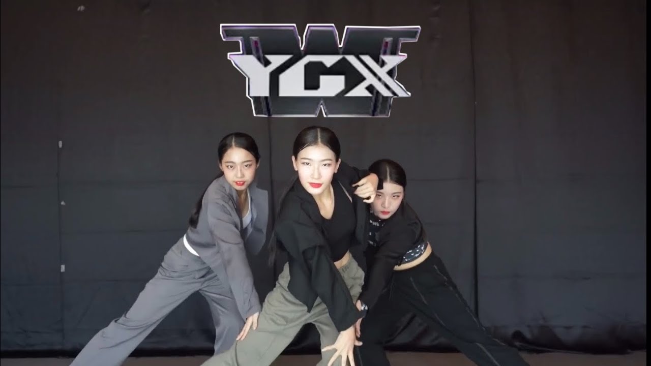스트릿 댄스 걸스 파이터 1차 지원 영상 (커버) 스트릿 우먼 파이터 _ Eat You Up + Better - YGX | J ...