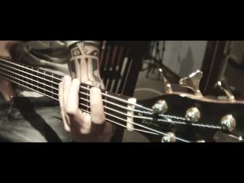 Krip De Shin - Recording