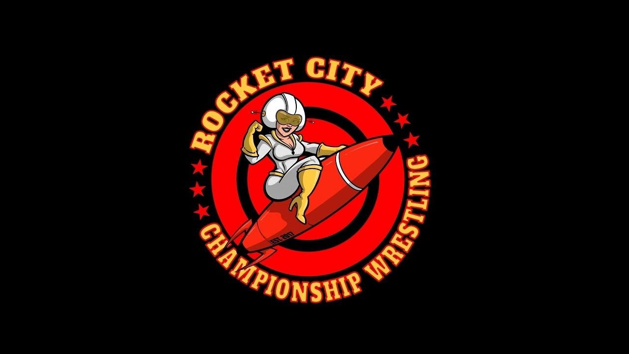 Rocket City Championship Wrestling 12/19/2020. Spencer Slade vs. C ...