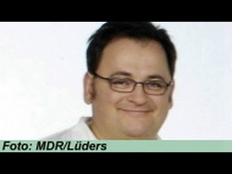 Michael Trischan im Interview ("In aller Freundschaft") - YouTube
