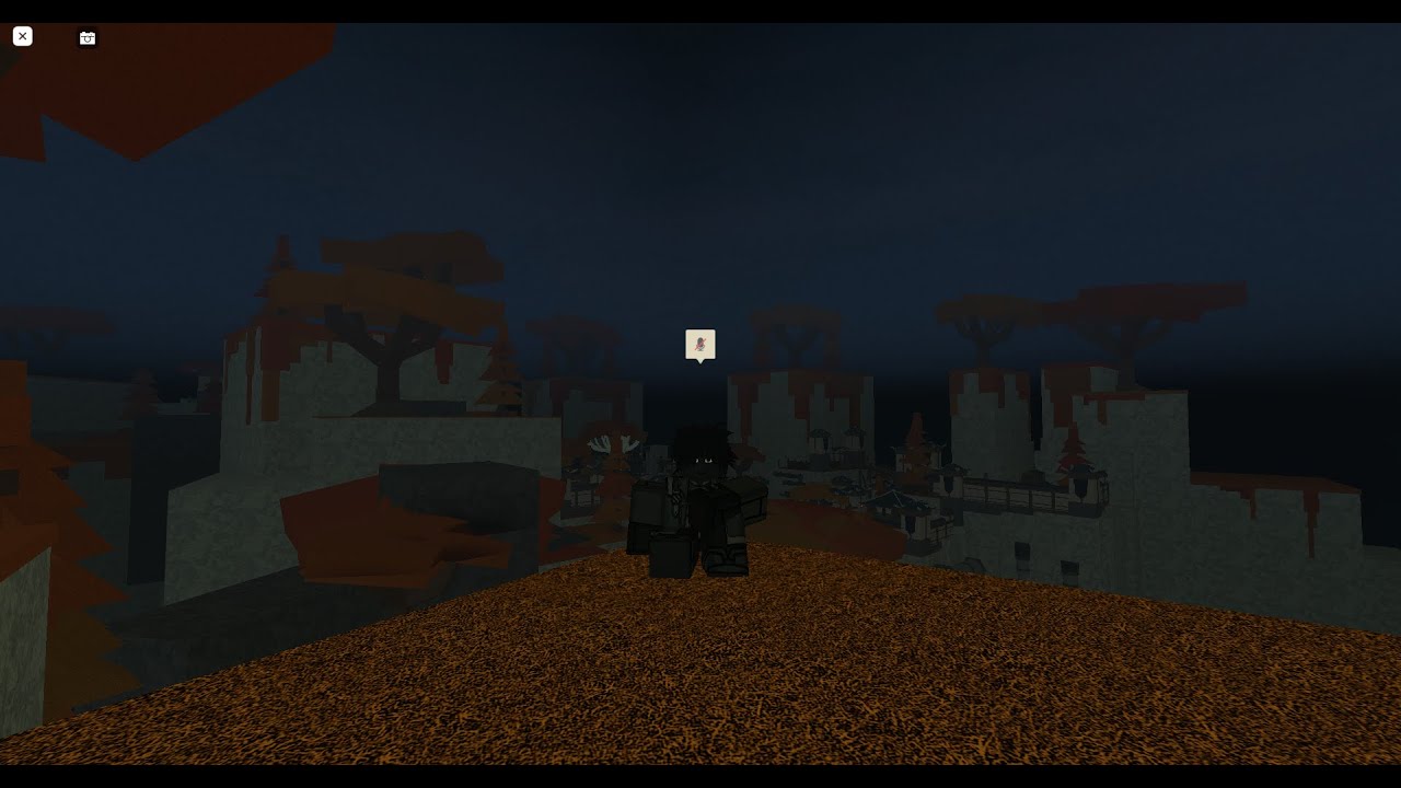 Playing Deepwoken on easy mode - YouTube