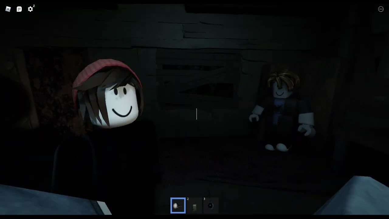 Roblox: The Rake REMASTERED - YouTube