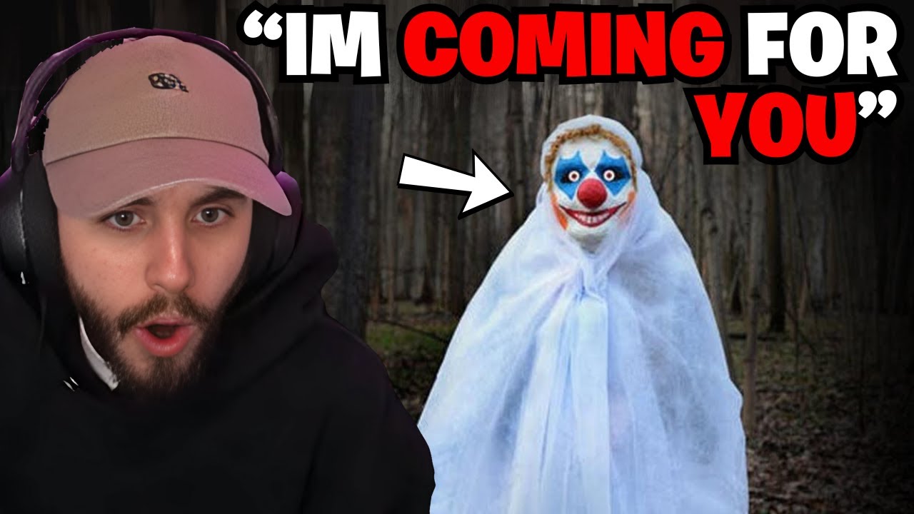 Top 3 Random Encounters With SERIAL KILLERS - YouTube