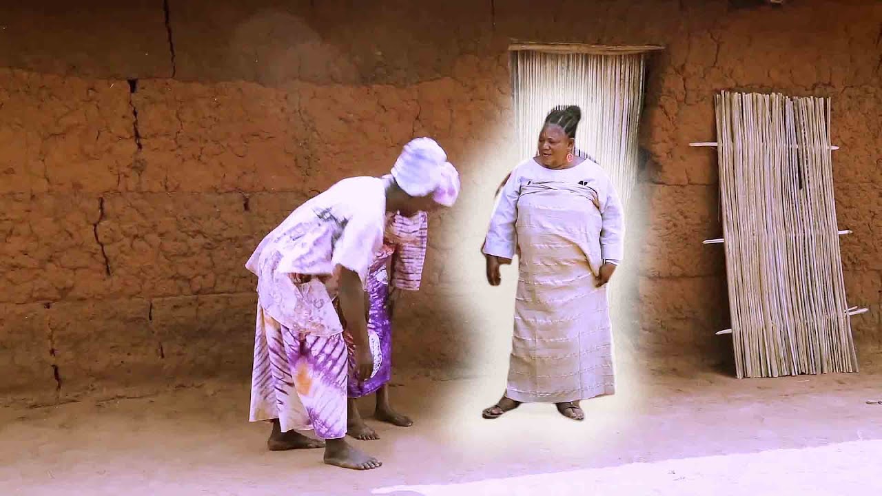 Yeye Orisha - Yoruba Movie 2025 Drama Taiwo Hassan | Adunni Eje - YouTube