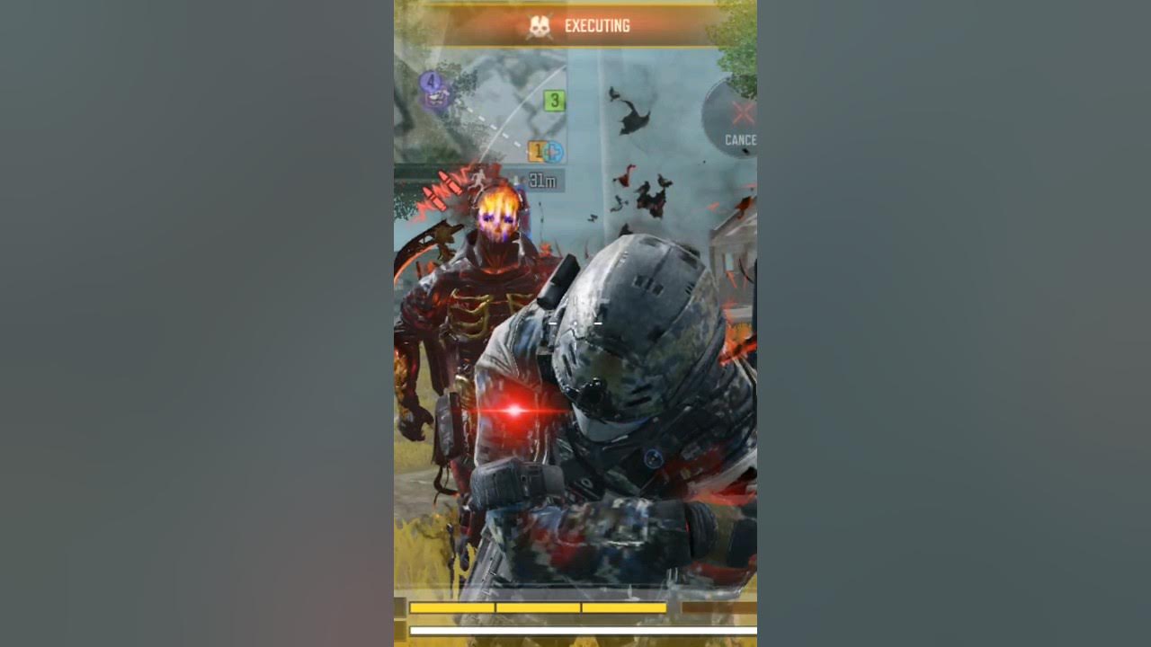 I’m Broke! Please Help! | 🥹 | #codm | #codmshorts | #callofduty | #codmobile | #cod | #iferg | 🥹 ...