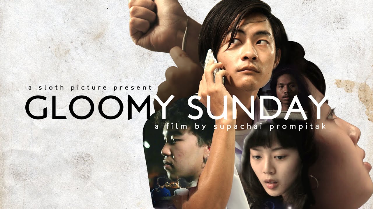GLOOMY SUNDAY [Short Film] - YouTube