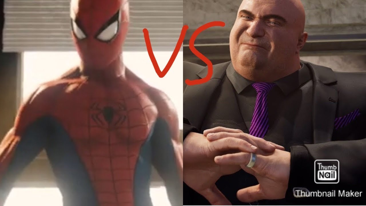 Fisk!! Spider man#1 - YouTube