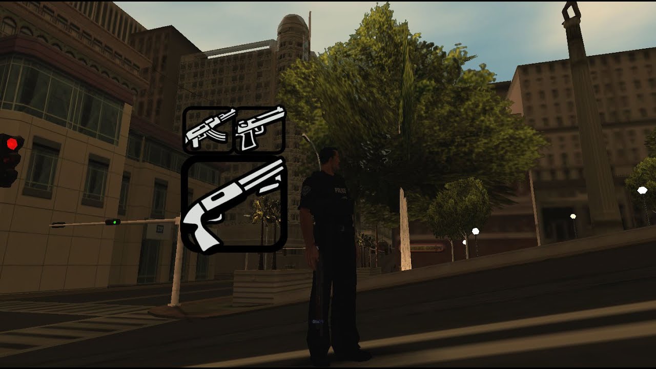 [ Share ] Weapon With Blue Bandana - YouTube