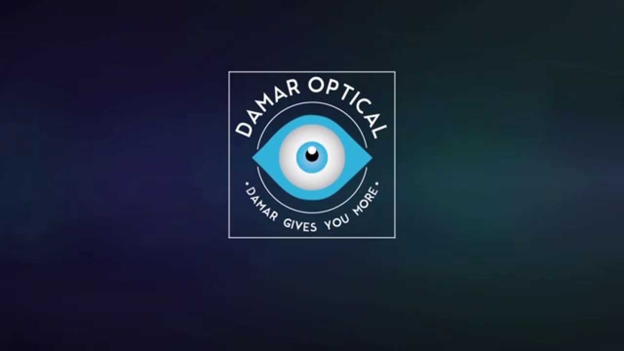 Damar Logo Reveal - YouTube