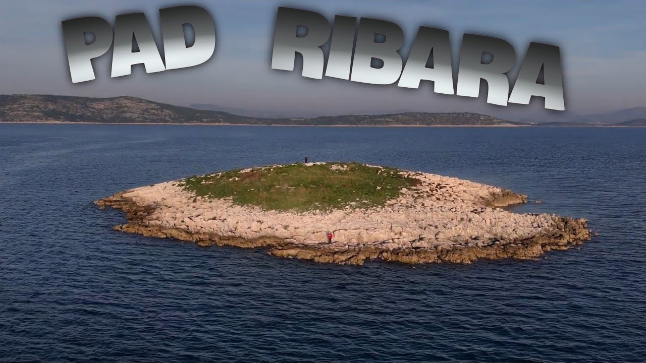 Pad ribara - YouTube
