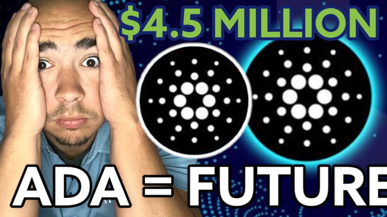 MASSIVE ADA CARDANO NEWS TODAY! STANFORD??? (CARDANO NEWS) - YouTube