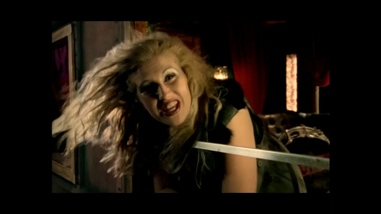 Rednex The Way I Mate - YouTube