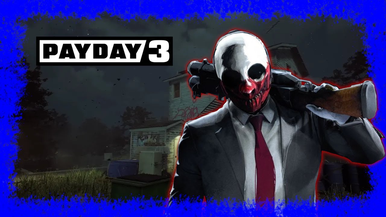 Wallpaper Payday 2 Wolf Wolf Mask Payday 2 Mask 1/1 Halloween Cosplay