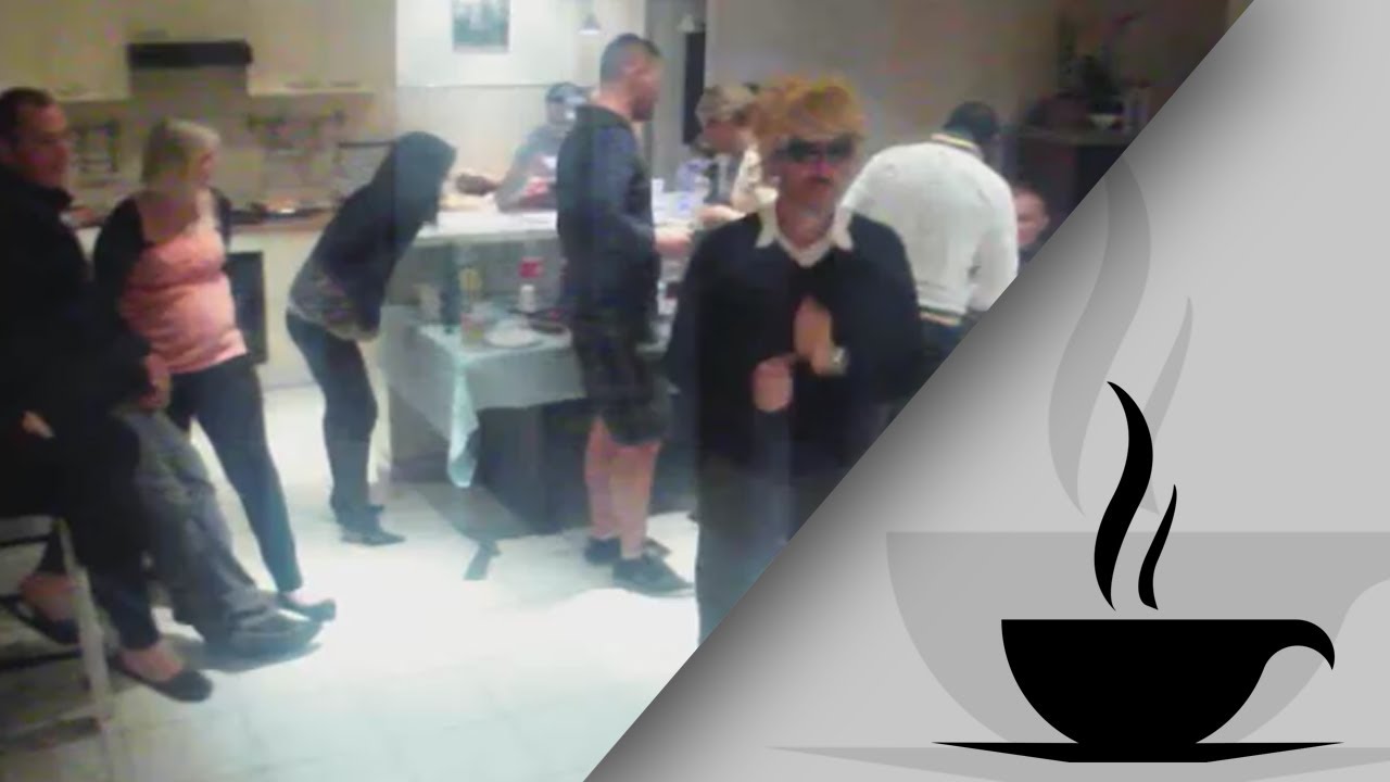 Harlem Shake Edited By VOP | By Mirams - YouTube