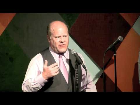 Don Stitt - "Never Never Be An Artist" from CAN-CAN - YouTube