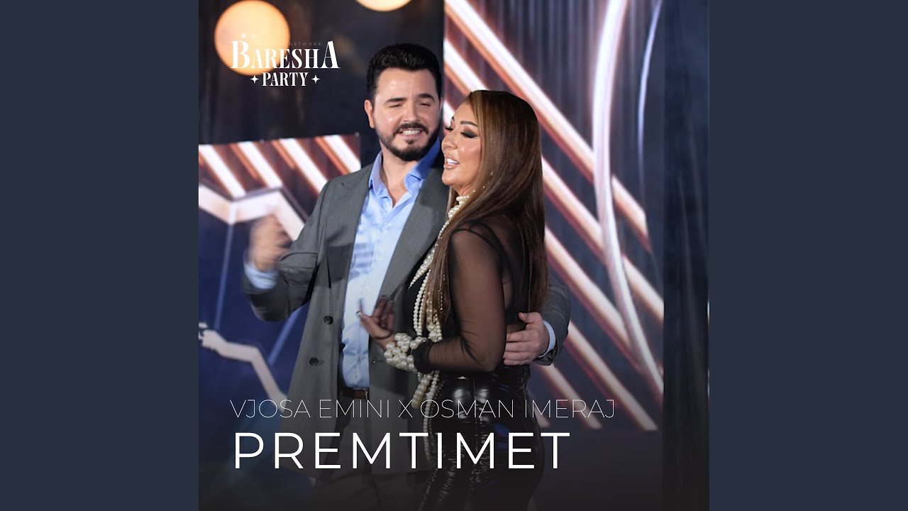 Premtimet - YouTube
